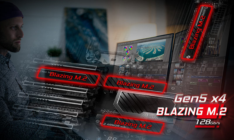 ASRock > W790 WS R2.0